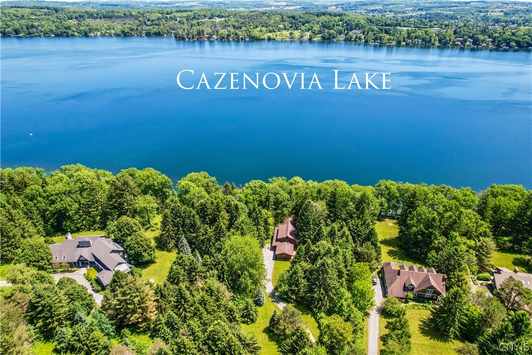 4398 Syracuse Road, Cazenovia, NY 13035