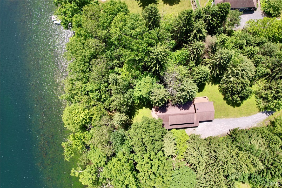 4398 Syracuse Road, Cazenovia, NY 13035