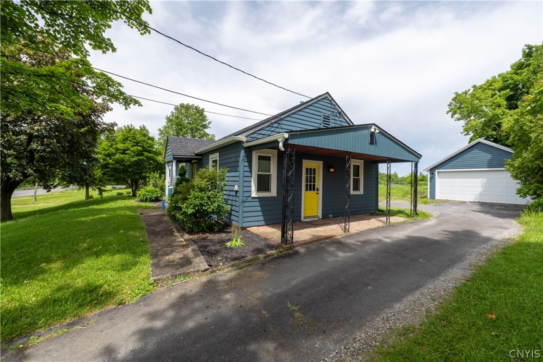 4845 State Route 5, Vernon, NY 13476