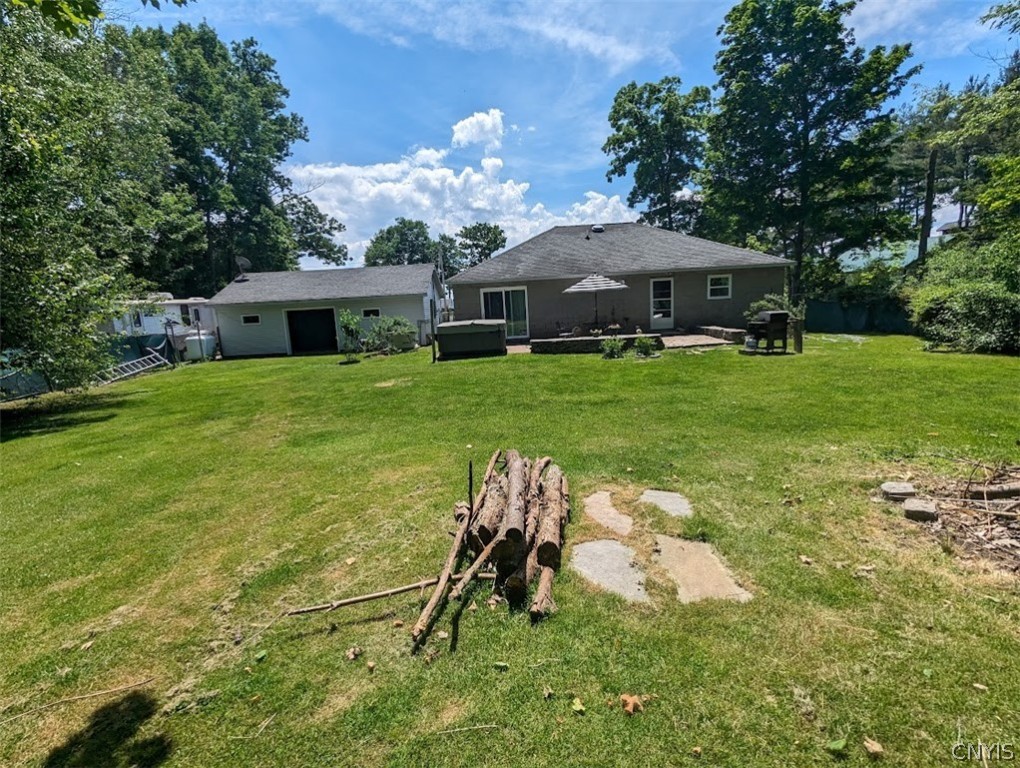 178 Wanner Road, Vienna, NY 13042