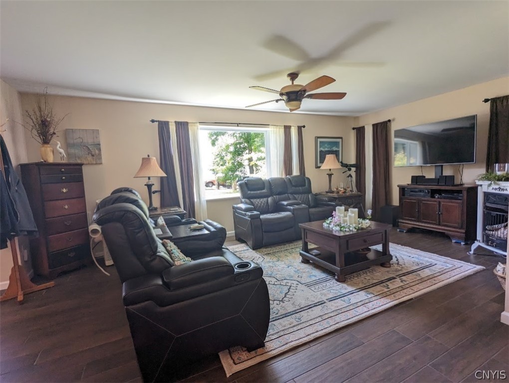 178 Wanner Road, Vienna, NY 13042