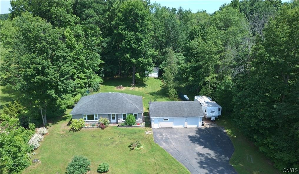 178 Wanner Road, Vienna, NY 13042