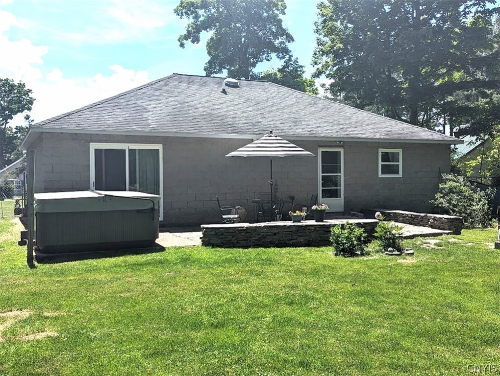 178 Wanner Road, Vienna, NY 13042