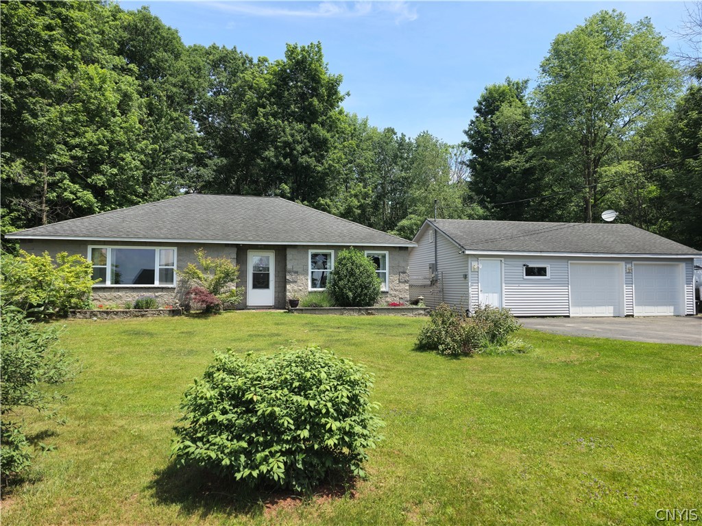 178 Wanner Road, Vienna, NY 13042