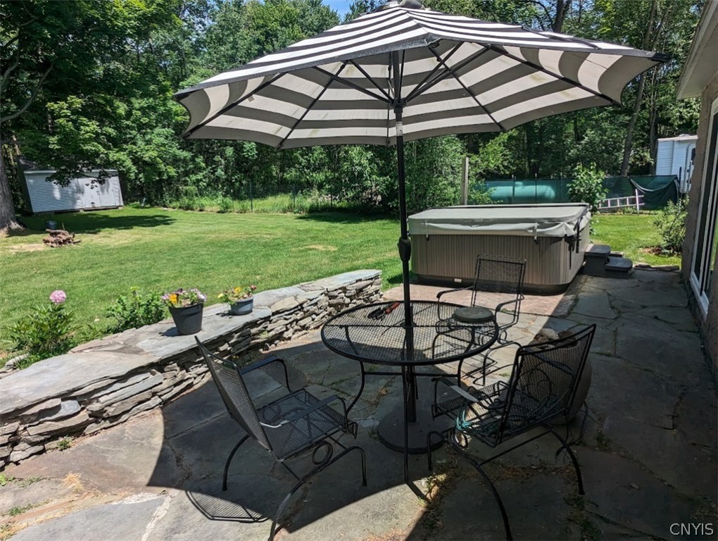 178 Wanner Road, Vienna, NY 13042