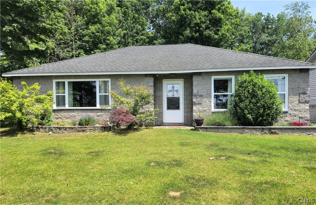 178 Wanner Road, Vienna, NY 13042