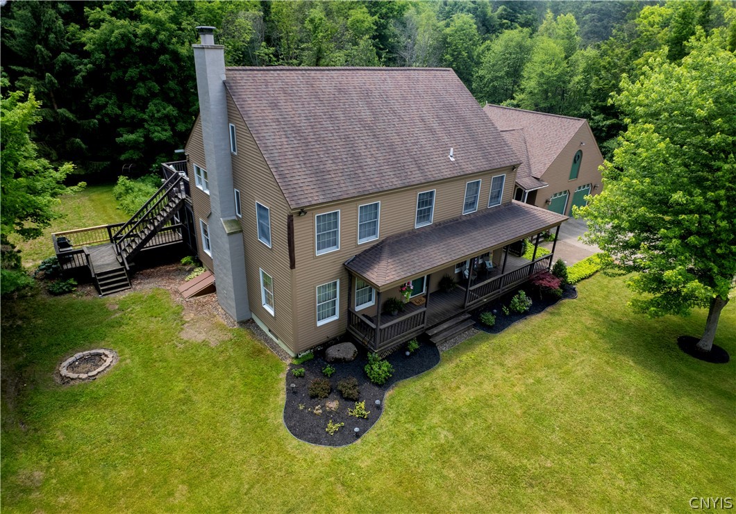 3897 County Route 4, Scriba, NY 13126