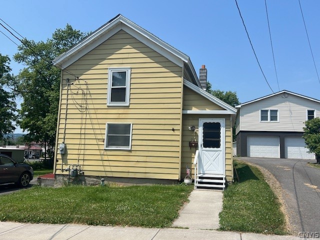 117 Betsinger Road, Sherrill, NY 13461