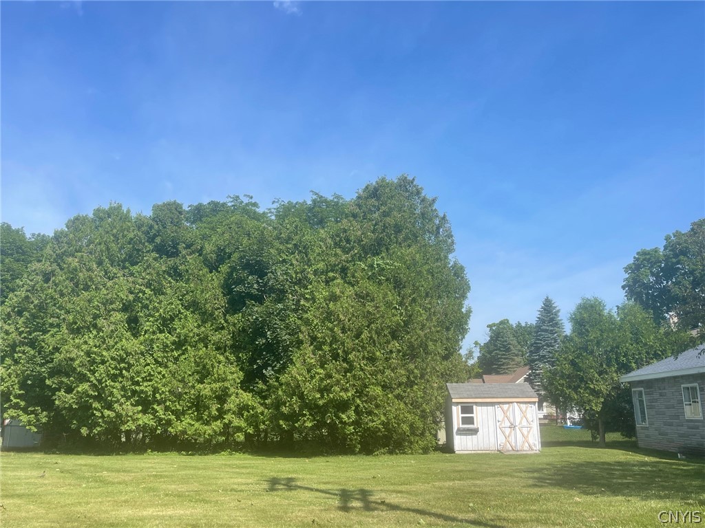 204 Wayland Street, Sherrill, NY 13461