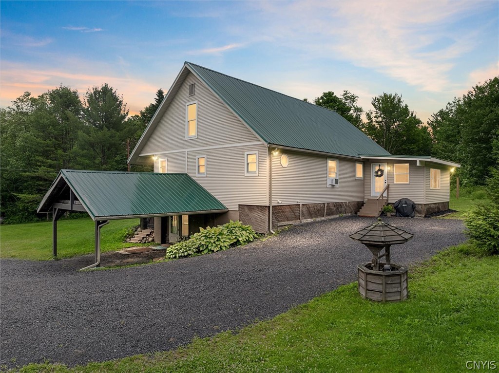 10477 French Road, Steuben, NY 13438