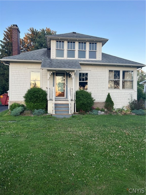 86 State Street, Skaneateles, NY 13152