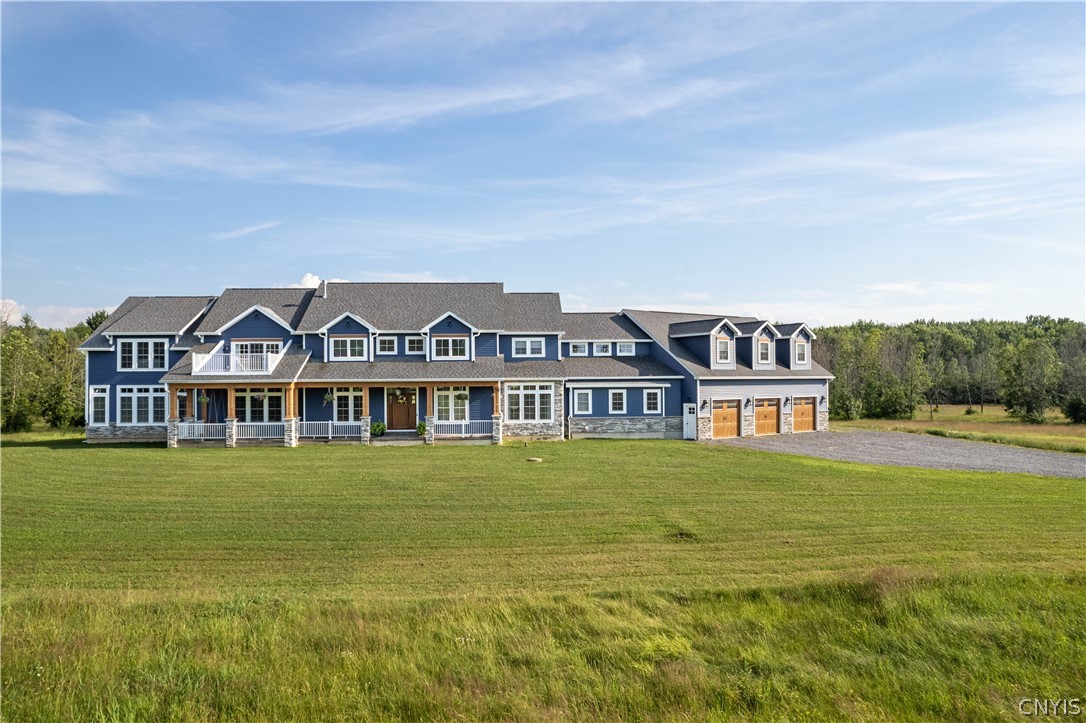 5920 Ladd Road, Cicero, NY 13029