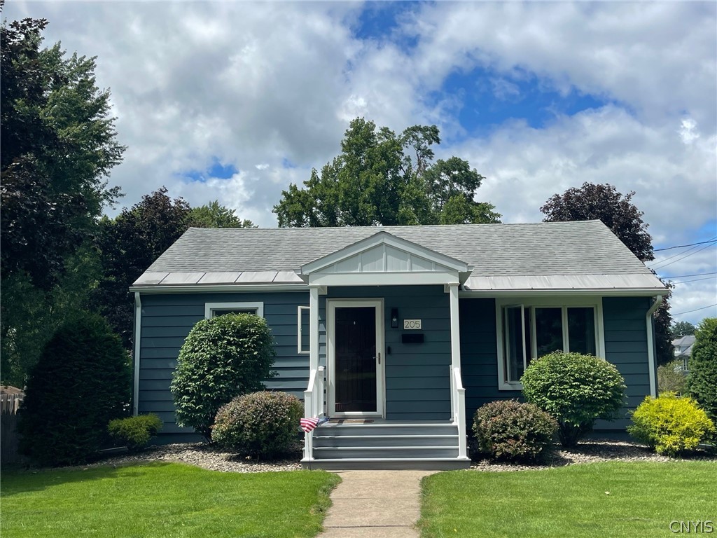 205 Marble Street, Sherrill, NY 13461