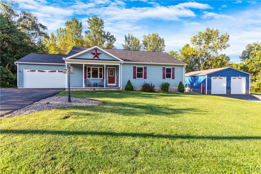 613 Warren Street, Sullivan, NY 13037