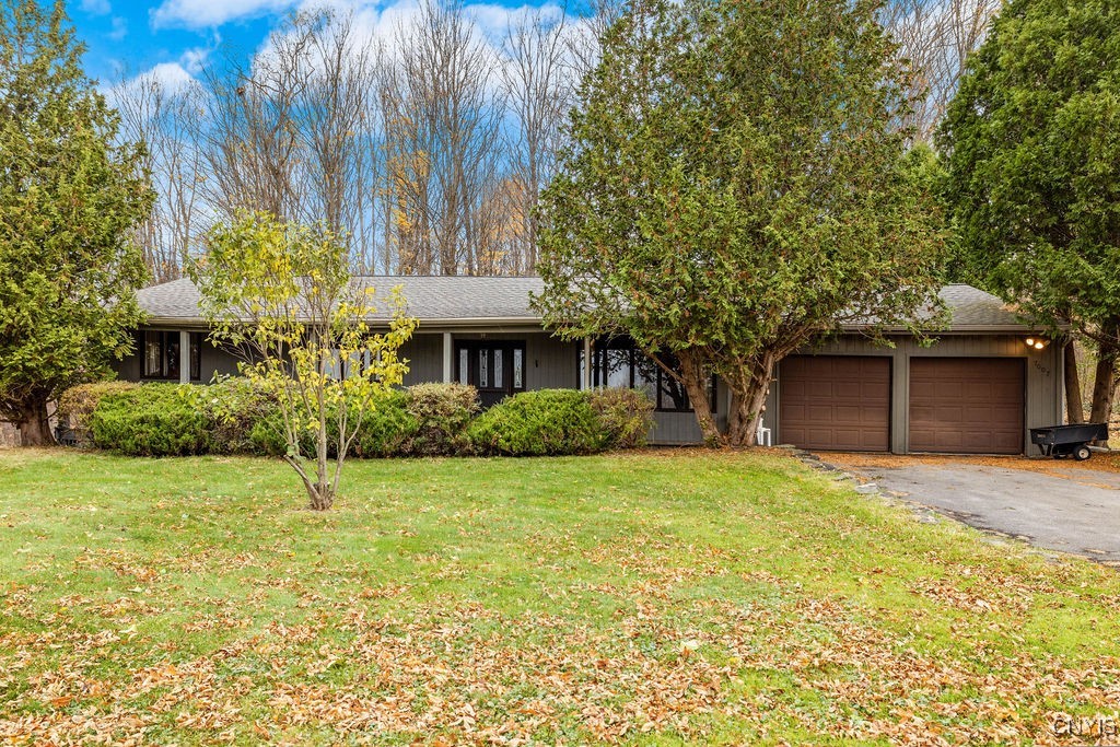 7007 Bush Road, Pompey, NY 13078