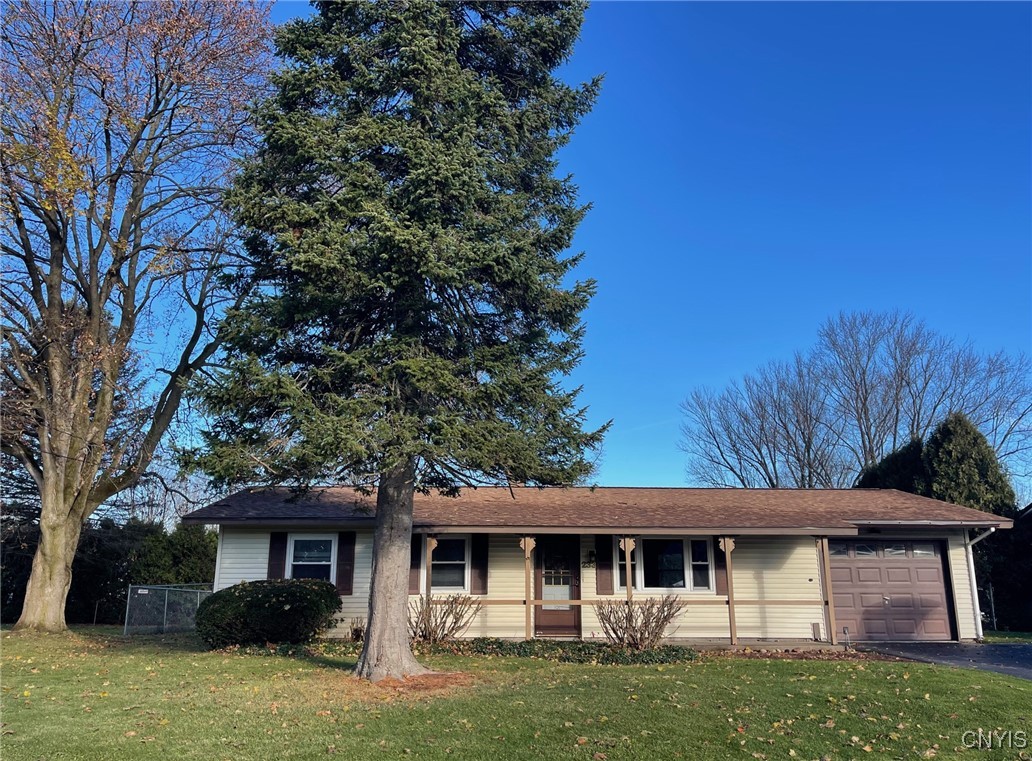 233 Maple Drive, Oneida-Inside, NY 13421