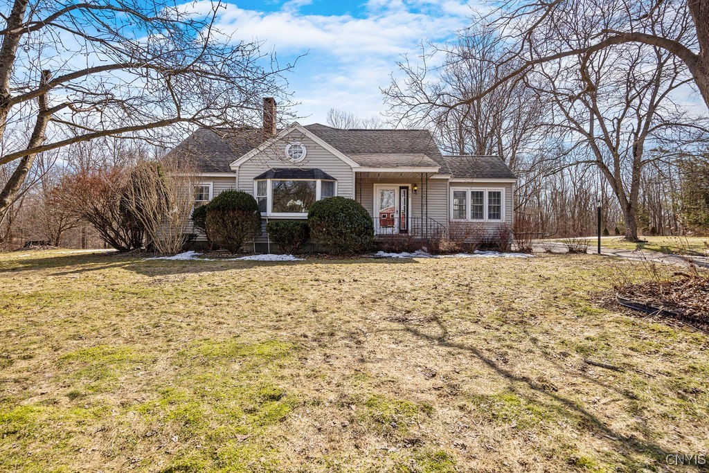 4780 State Street, Vernon, NY 13421