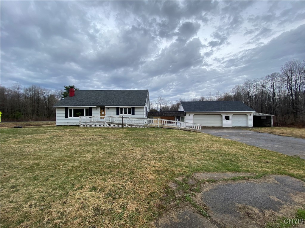 7021 Route 46, Verona, NY 13478