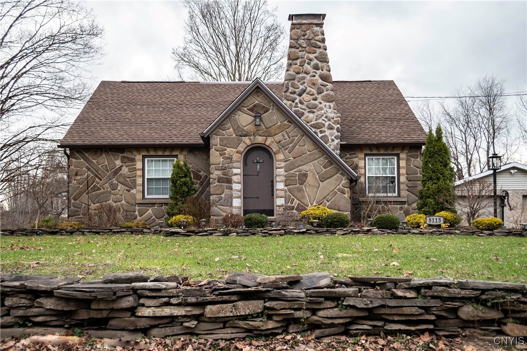 8115 Rome Westernville Road, Rome-Outside, NY 13440