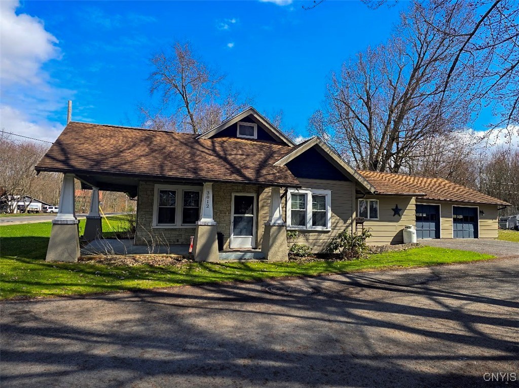 3012 Pleasant Avenue, Vienna, NY 13308
