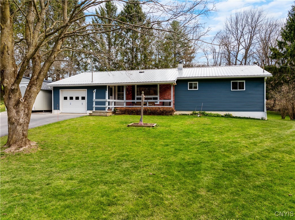 4032 Bird Road, Madison, NY 13402