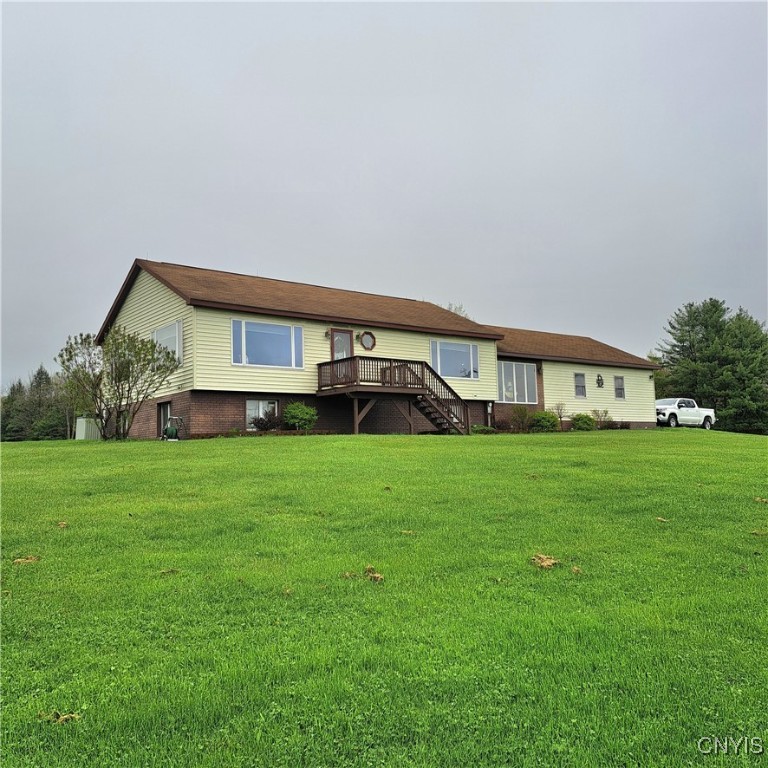 7811 Old Floyd Road, Floyd, NY 13440