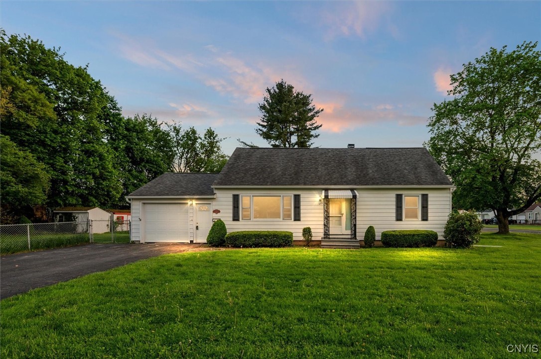 514 Locust Drive, Utica, NY 13502