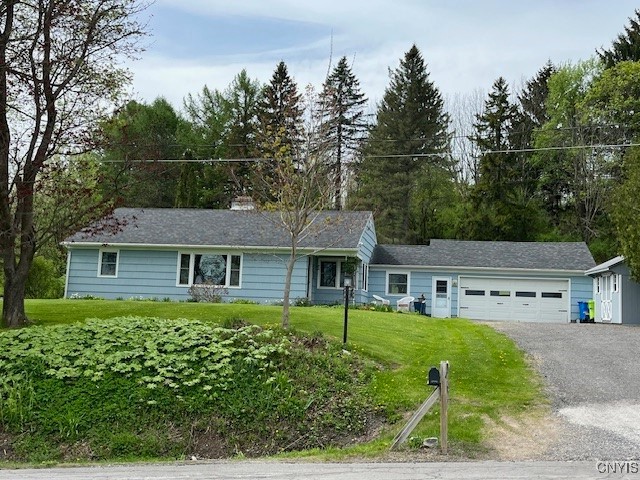 5446 State Route 20, Eaton, NY 13408