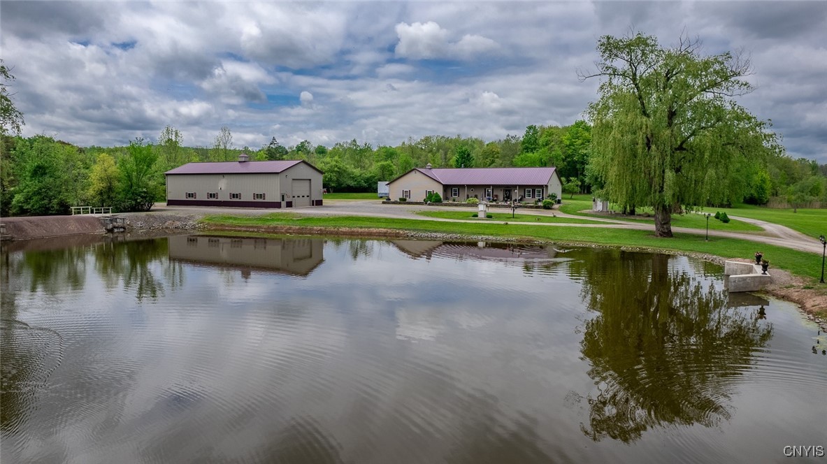 7399 Willow Acres, Lenox, NY 13032