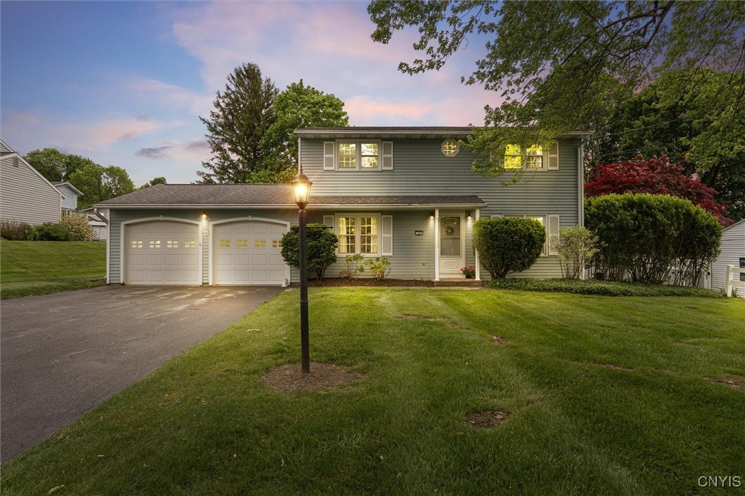 104 Hillside, Camillus, NY 13031