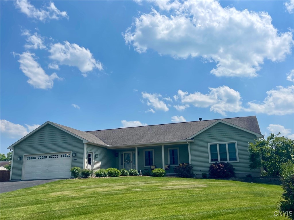 124 Willow Tree Terrace, Oneida, NY 13421