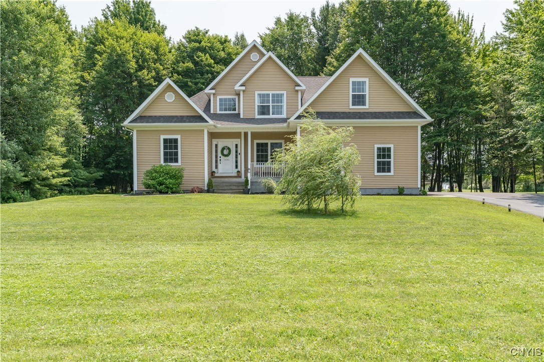 14362 Theriault Road, Hounsfield, NY 13685