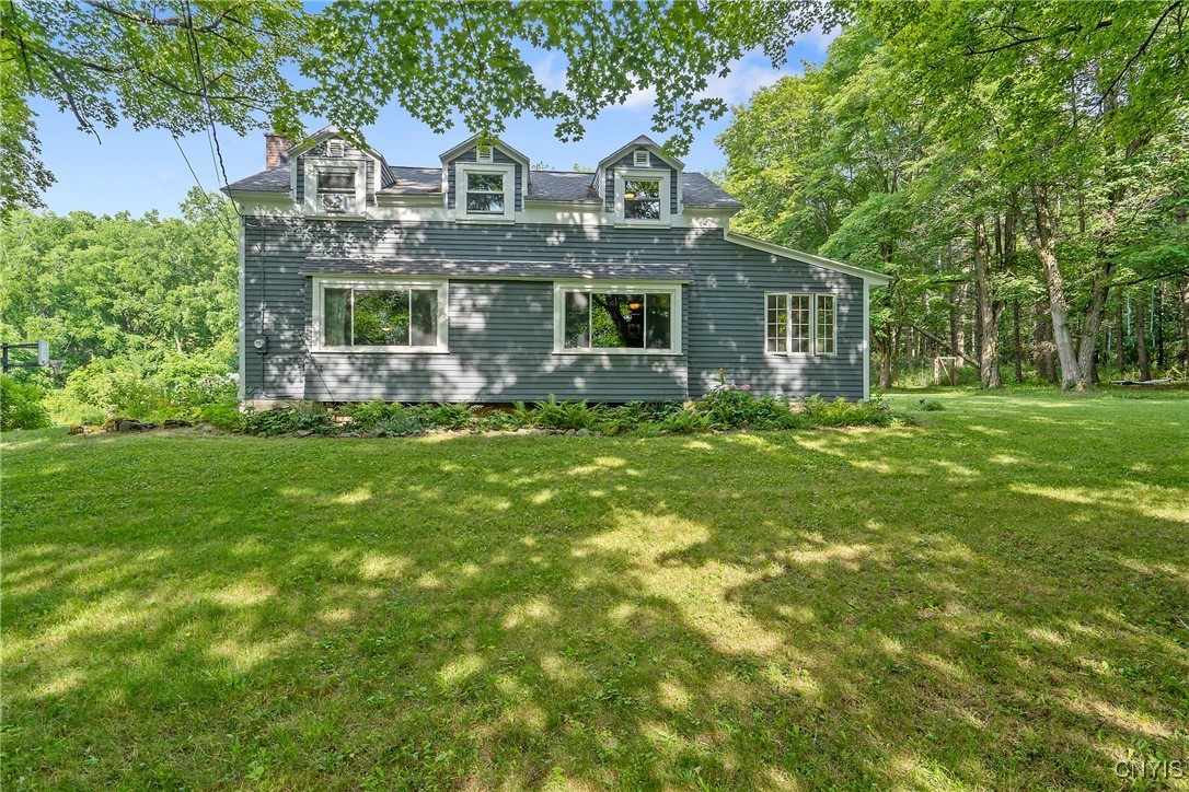 4118 Taylor Road, Pompey, NY 13078