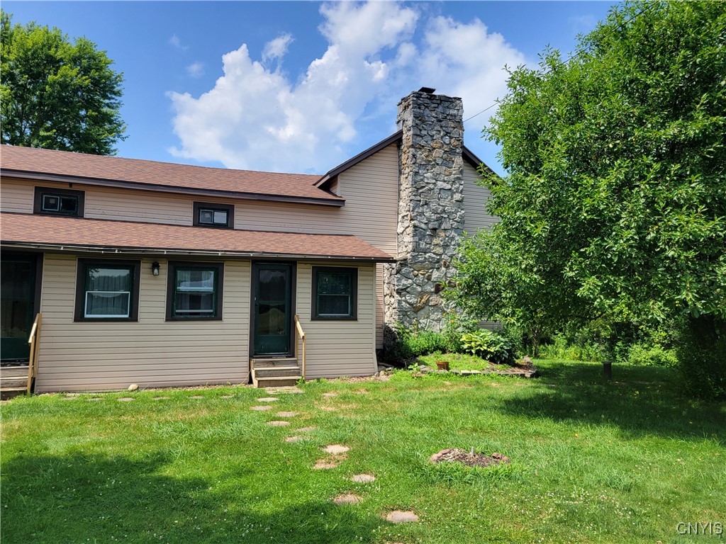 5465 Ridge Road, Fleming, NY 13021