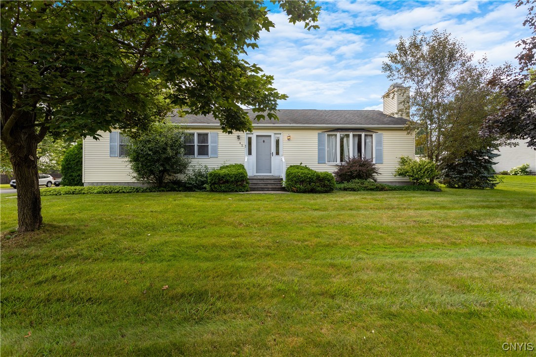 42 Park Terrace, Sherrill, NY 13461