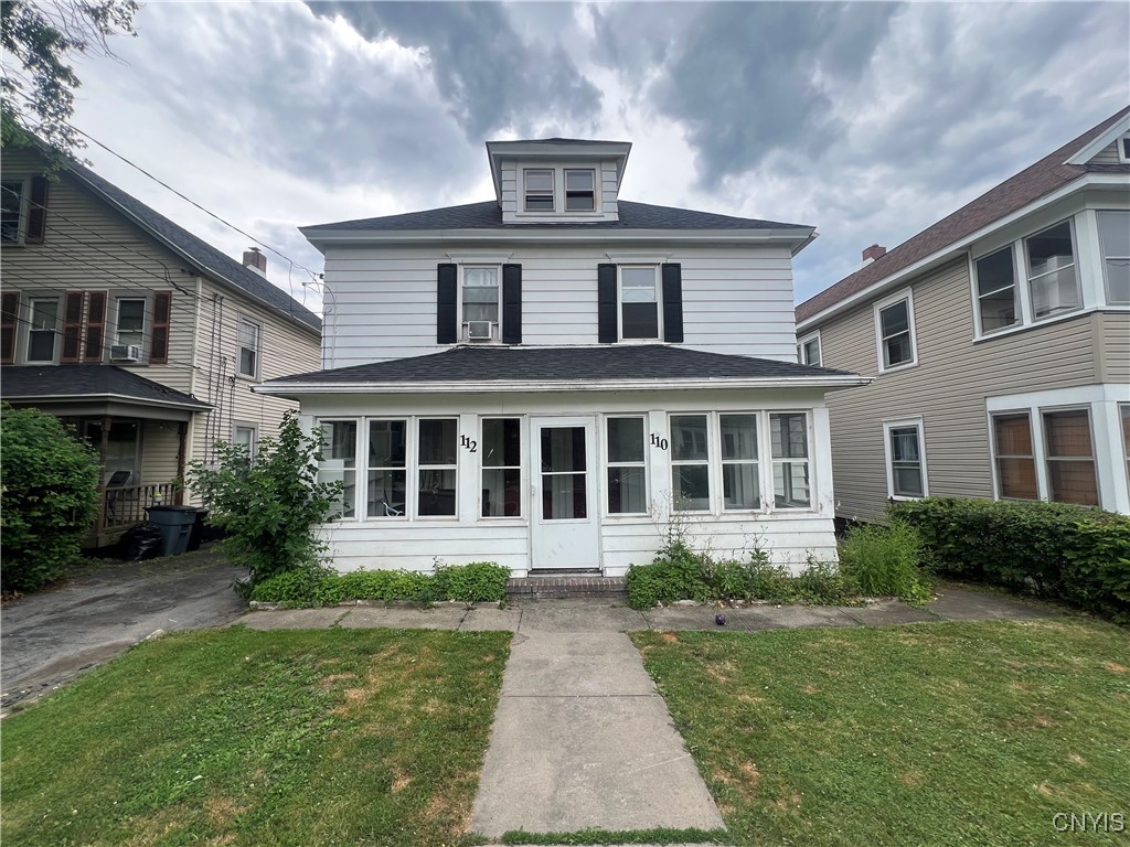 110 Alice Avenue, Geddes, NY 13209