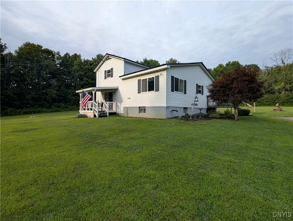 1128 Silk Road, Volney, NY 13069