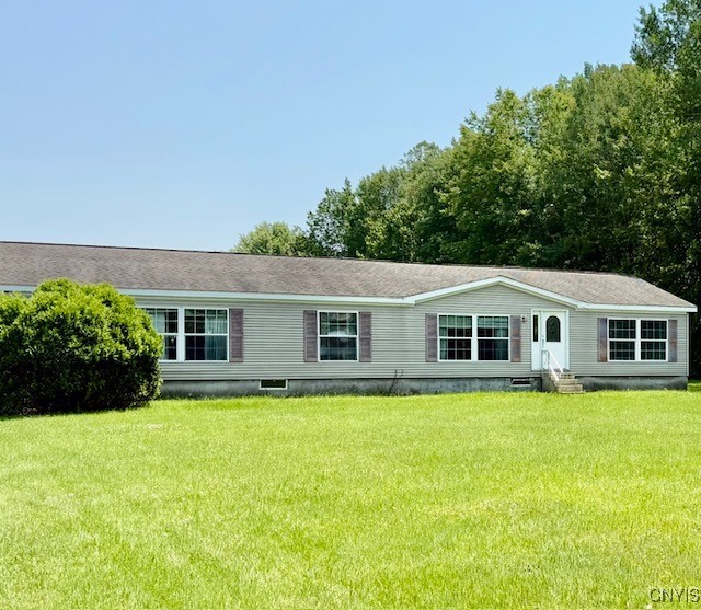 4020 State Route 31, Lenox, NY 13032