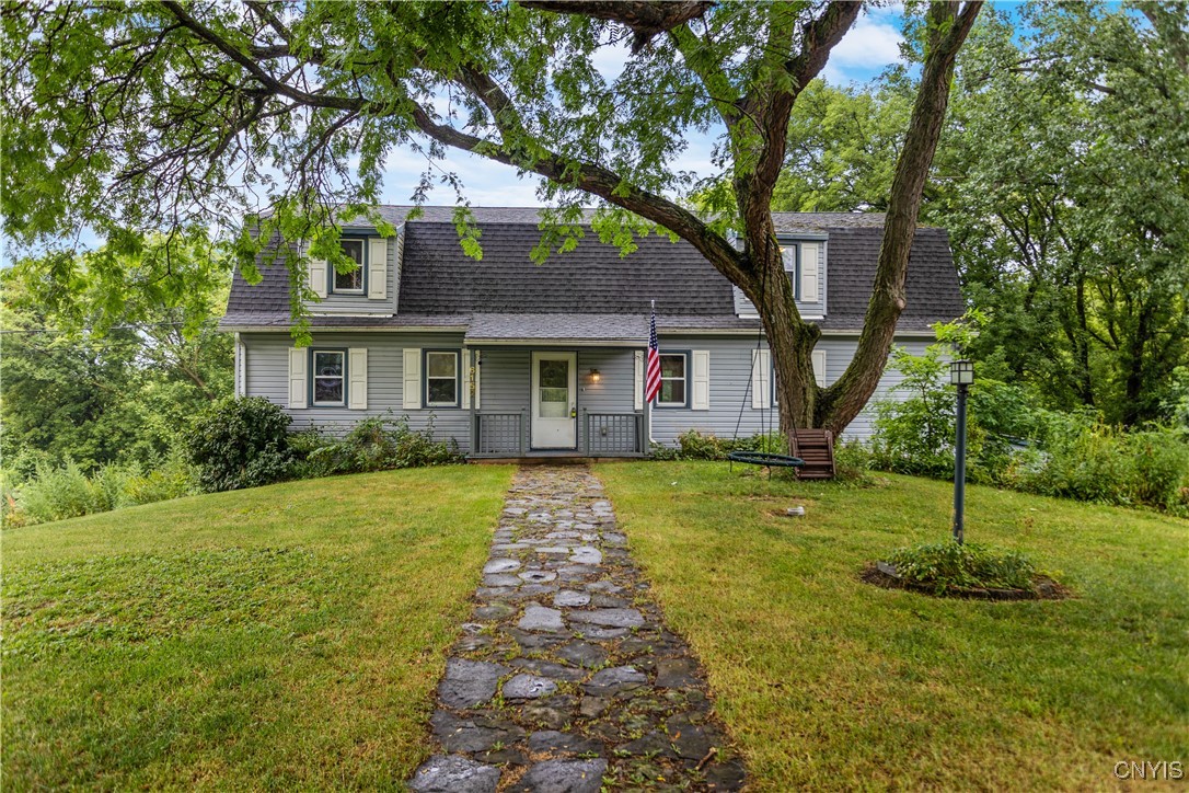 6152 Quarry Road, Sullivan, NY 13032