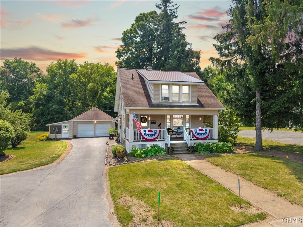 120 Seneca Avenue, Vernon, NY 13421