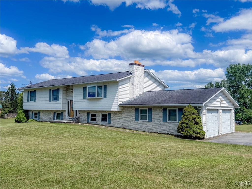 5504 Silver Street Road, Fleming, NY 13021