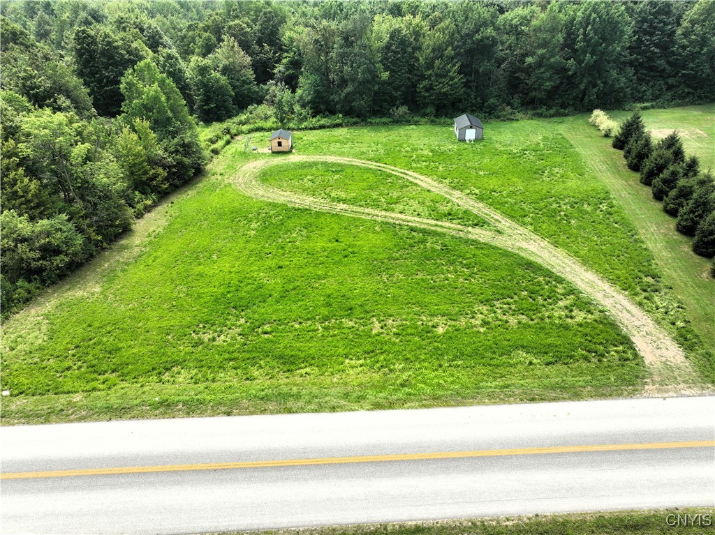 8700 E Floyd Road, Floyd, NY 13354