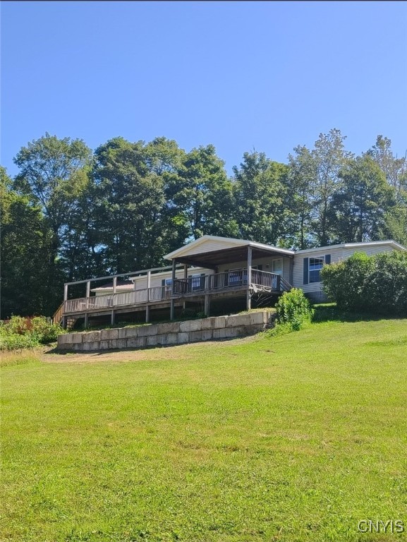 9651 Doyle, Brookfield, NY 13485
