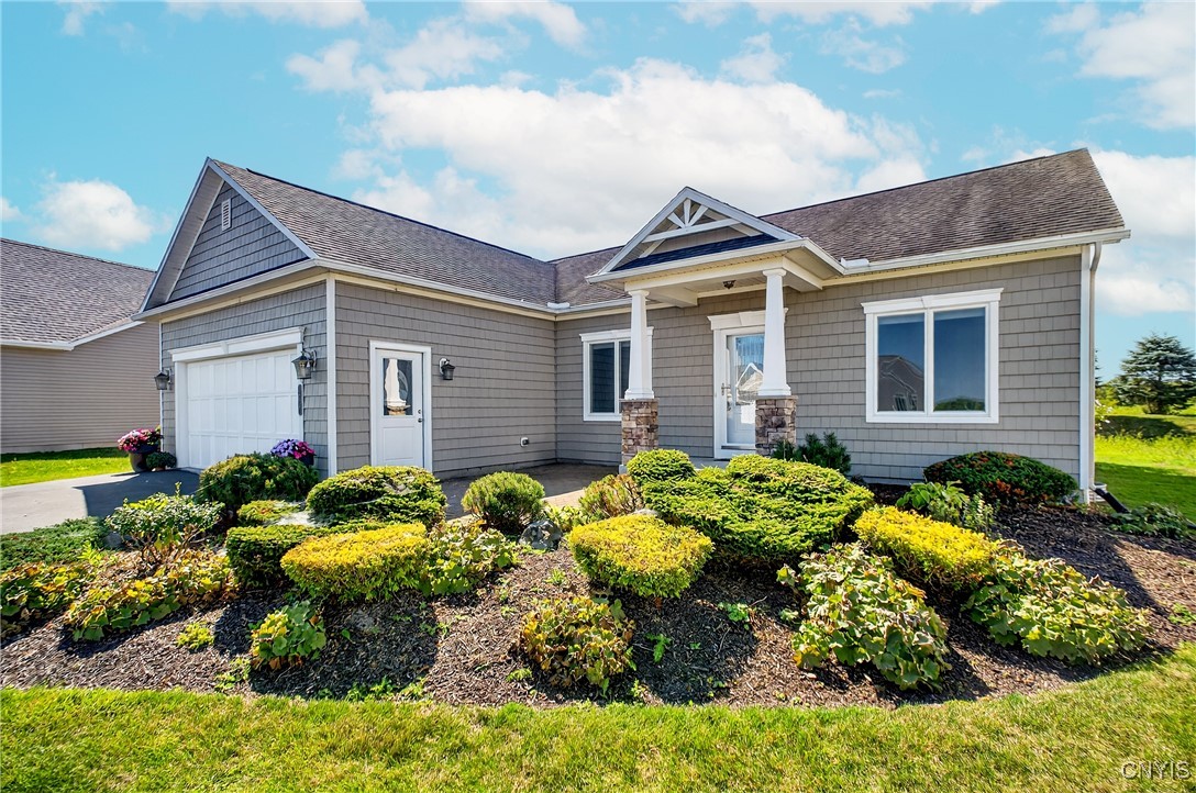 206 Marineview Drive, Sullivan, NY 13037