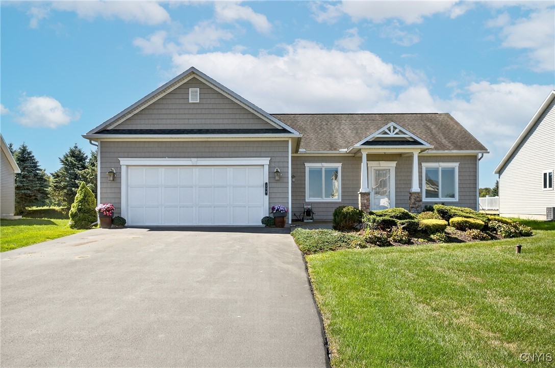 206 Marineview Drive, Sullivan, NY 13037