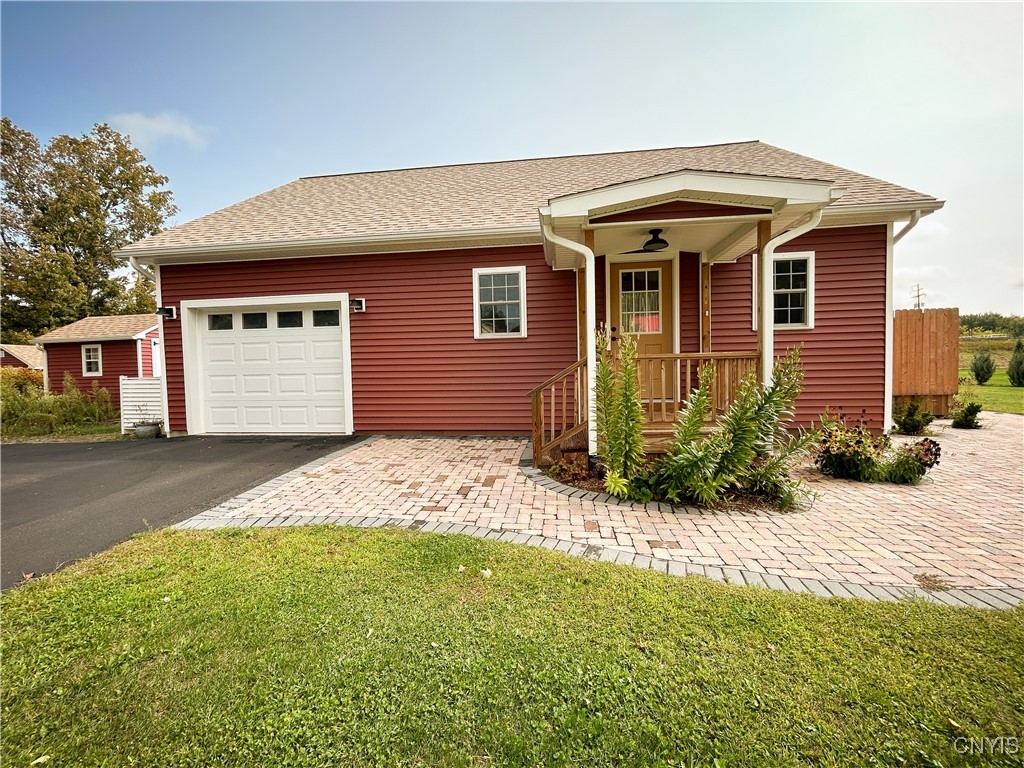 7278 Collins Street, Triangle, NY 13862