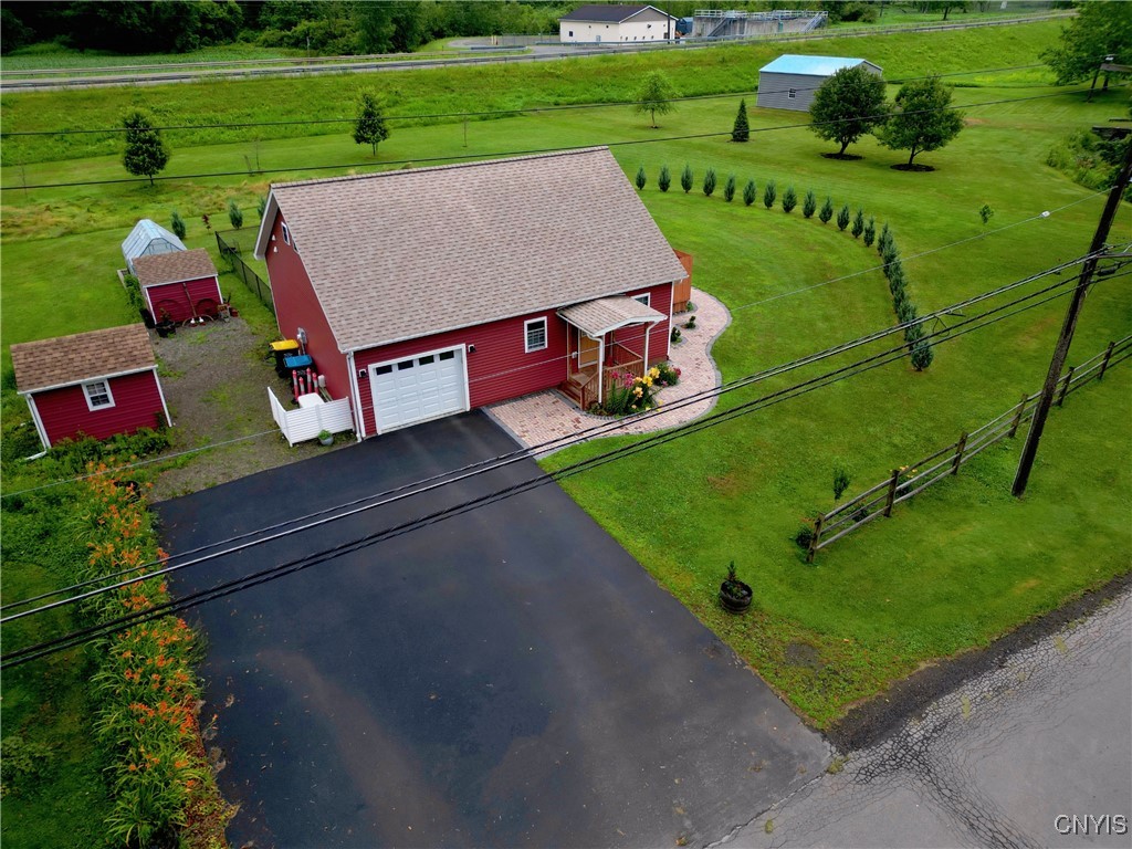 7278 Collins Street, Triangle, NY 13862