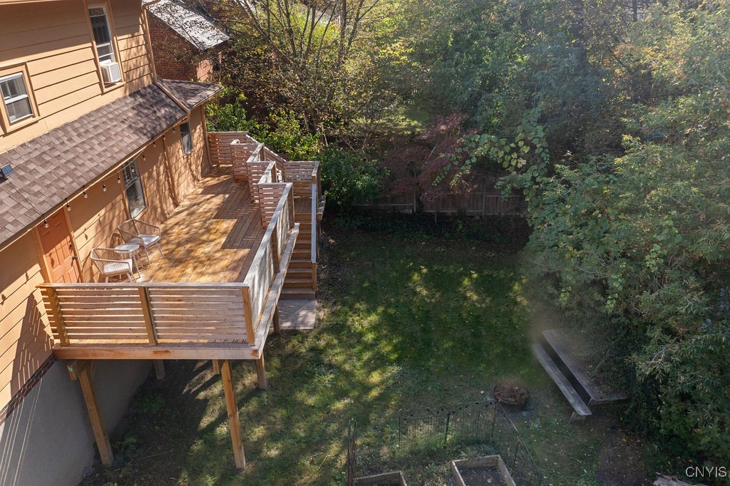 260 Fenway Drive, Syracuse, NY 13224, Meadowbrook