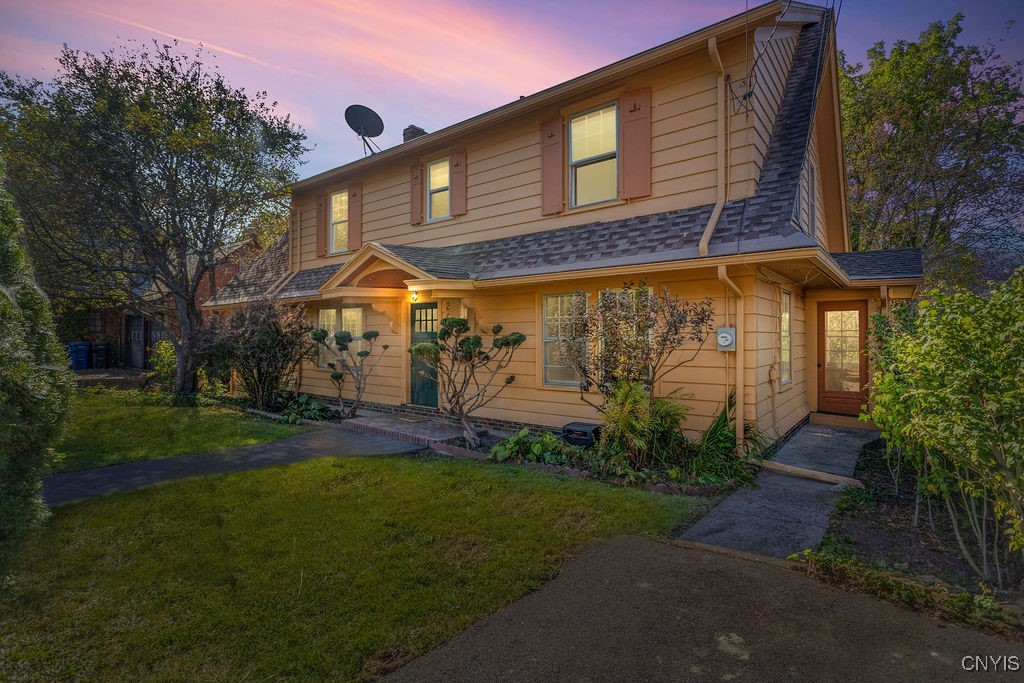 260 Fenway Drive, Syracuse, NY 13224, Meadowbrook