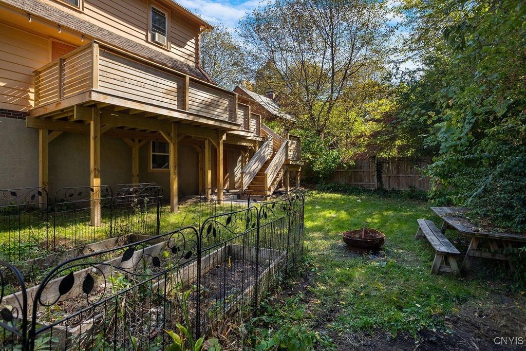 260 Fenway Drive, Syracuse, NY 13224, Meadowbrook